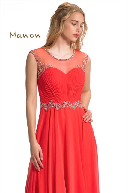 Peridot - Prudence Gowns Plymouth