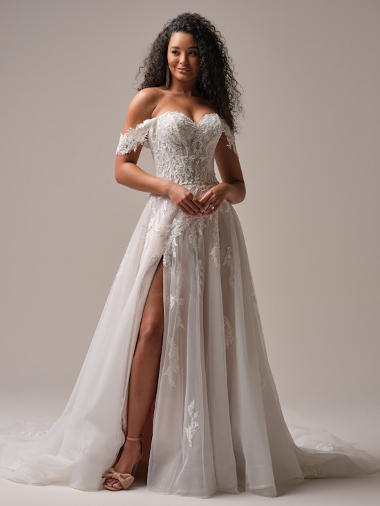 VICTORIA - COMING SOON - Prudence Gowns Plymouth