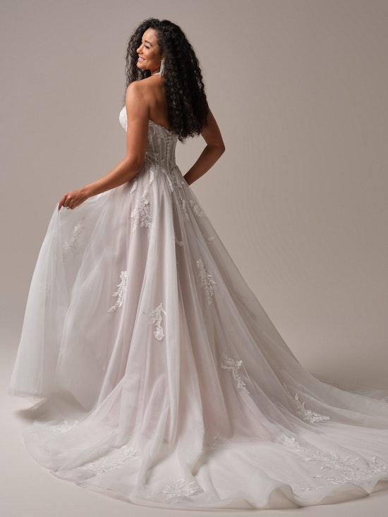 VICTORIA - COMING SOON - Prudence Gowns Plymouth