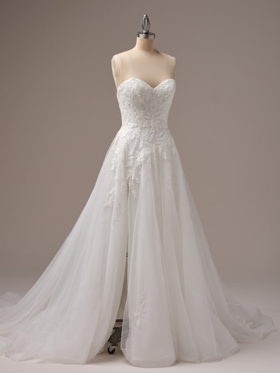 VICTORIA - COMING SOON - Prudence Gowns Plymouth