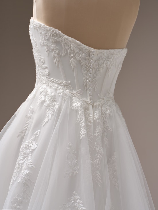 VICTORIA - COMING SOON - Prudence Gowns Plymouth